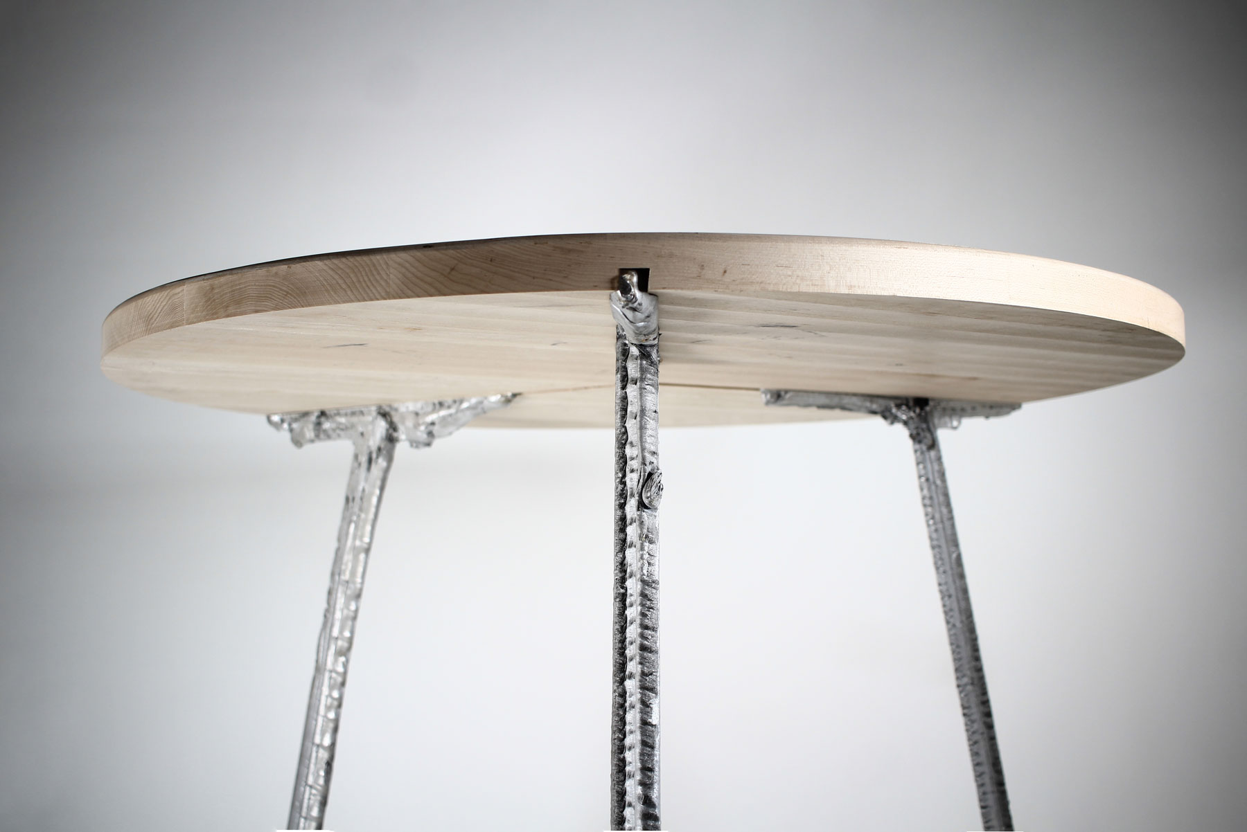 Liquid Metal Printing