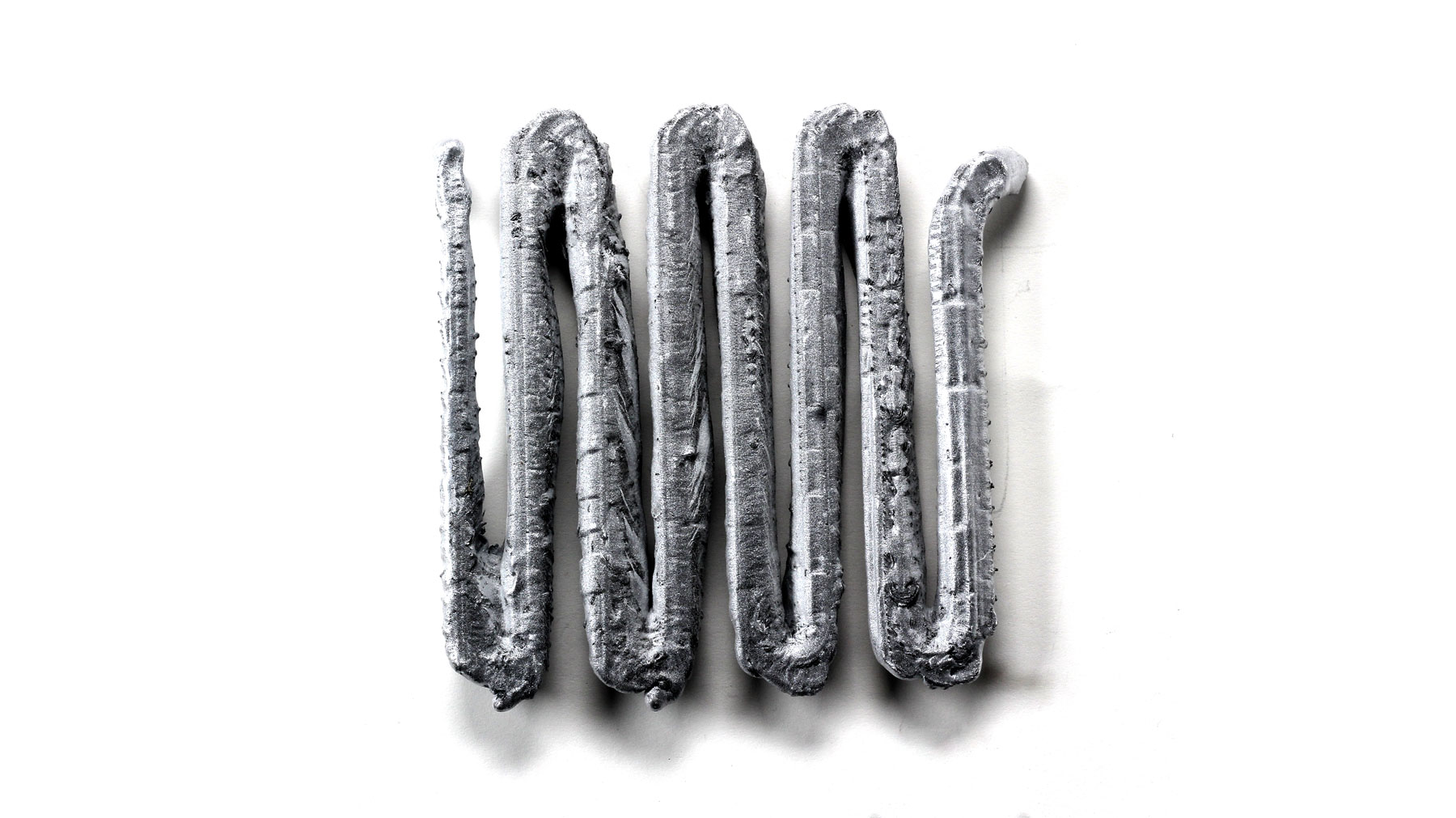 Liquid Metal Printing